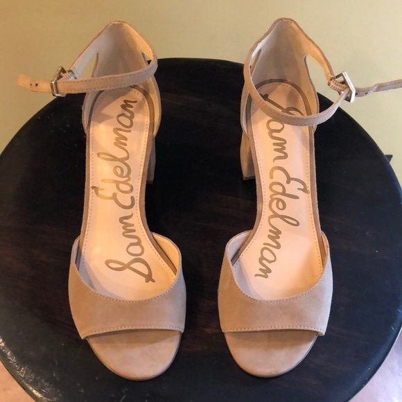 Sam Edelman | Shoes | Sam Edelman | Poshmark